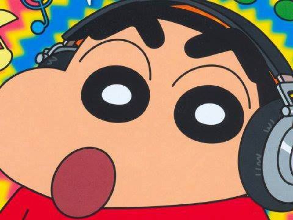 Ullu Ka Patha Hai | Shinchan Mix | Jagga Jasoos | Katrina Kaif, Ranbir ...