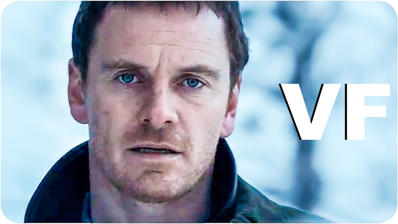 LE BONHOMME DE NEIGE Bande Annonce VF (2017) - Vidéo Dailymotion