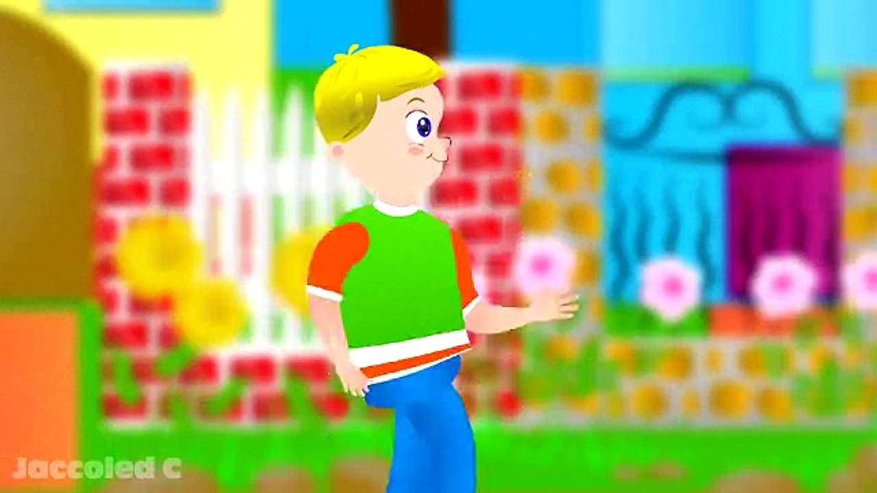 Ivin voz - Dragan Laković Dečije pesme Pesme za decu Jaccoled C - video ...