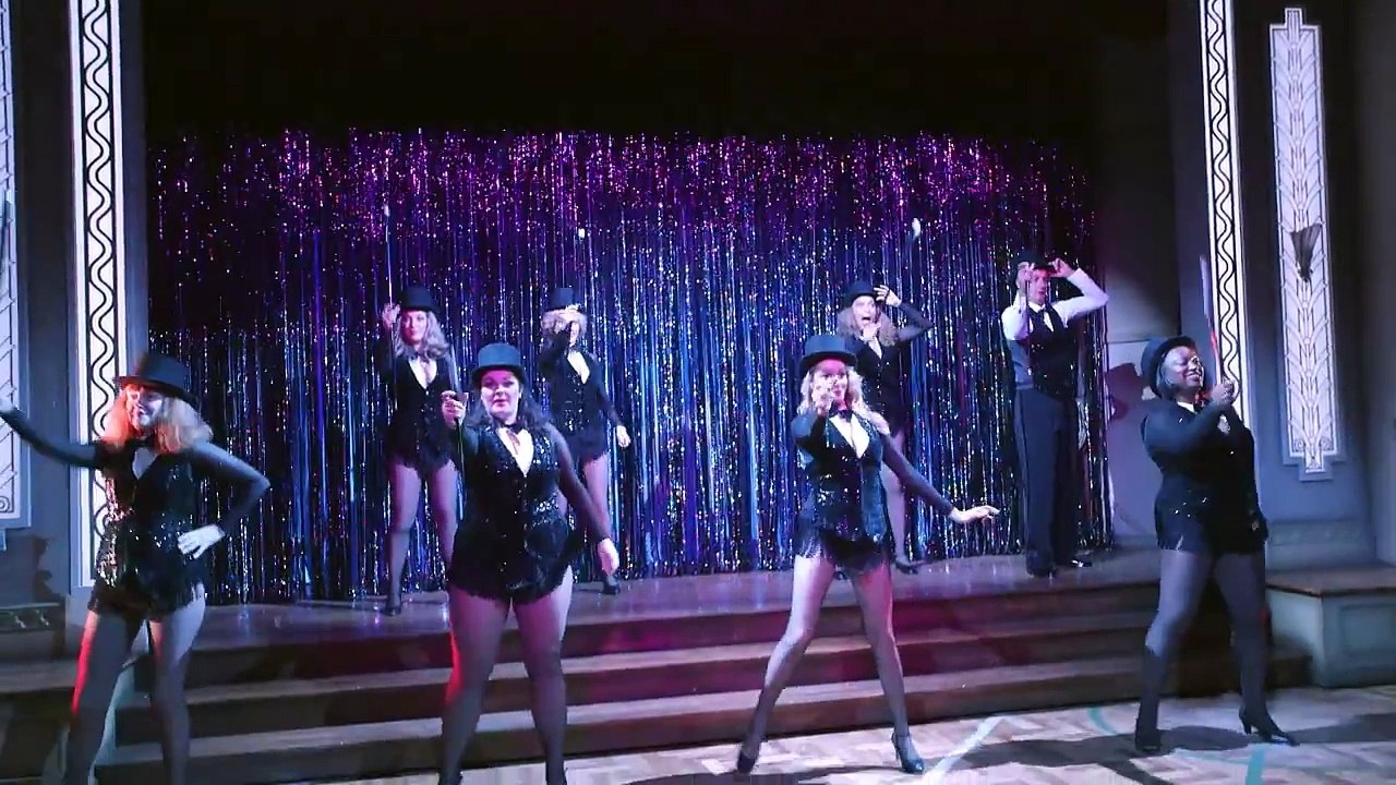 STEPPING OUT play trailer (London 2017) - video Dailymotion