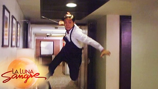 La Luna Movie Clip