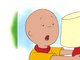 Caillou Episode 13 Animals and Me - Caillou Episode 14 Caillou the ...