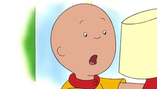 Caillou Episode 11 Animals and Me - Caillou Episode 12 Caillou the ...