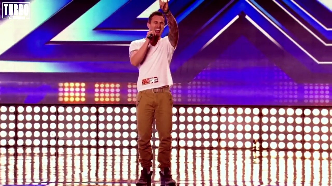 X Factor TOP 10 Best Auditions PART 1 , Tv series 2017 & 2018 ...