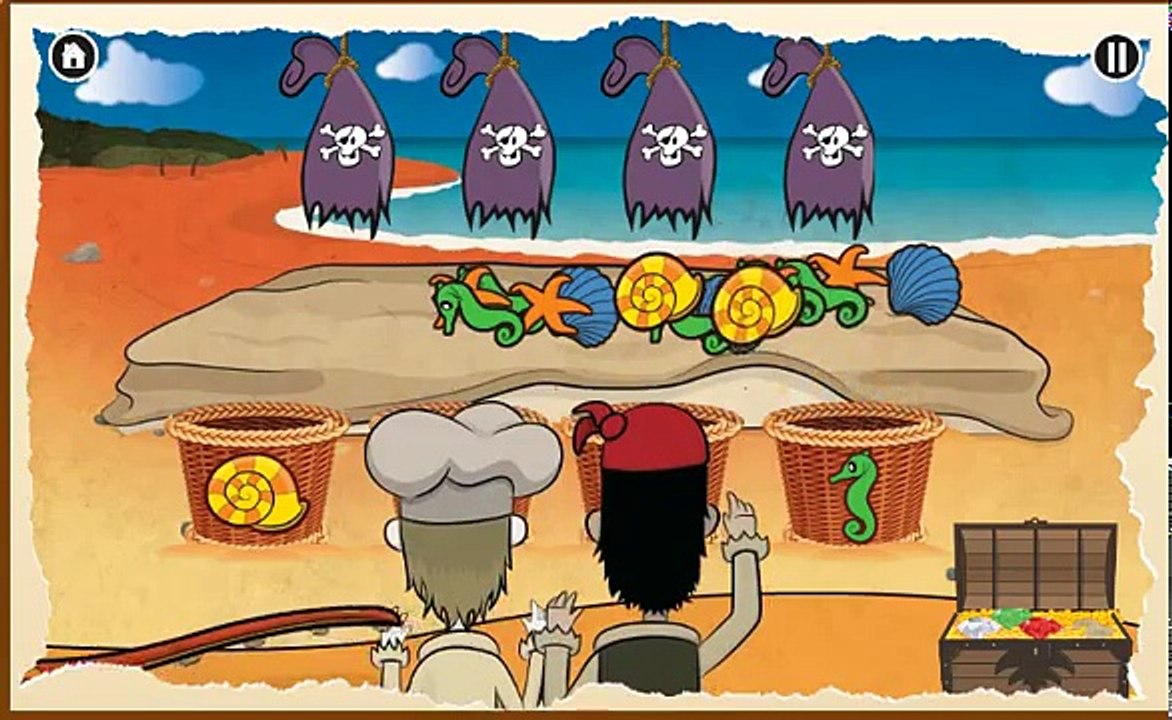 Swashbuckle Adventure Bouncy Sails Compilation - 動画 Dailymotion