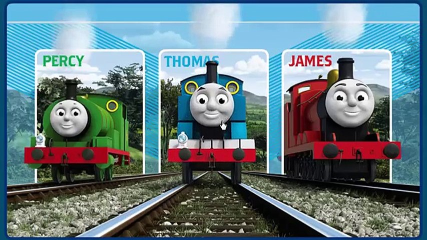 Thomas And Friends Sad Faces