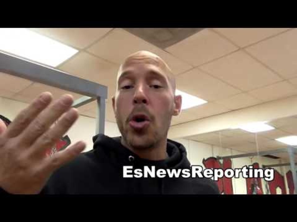 What's Best Age To Start Boxing? esnews boxing - video Dailymotion