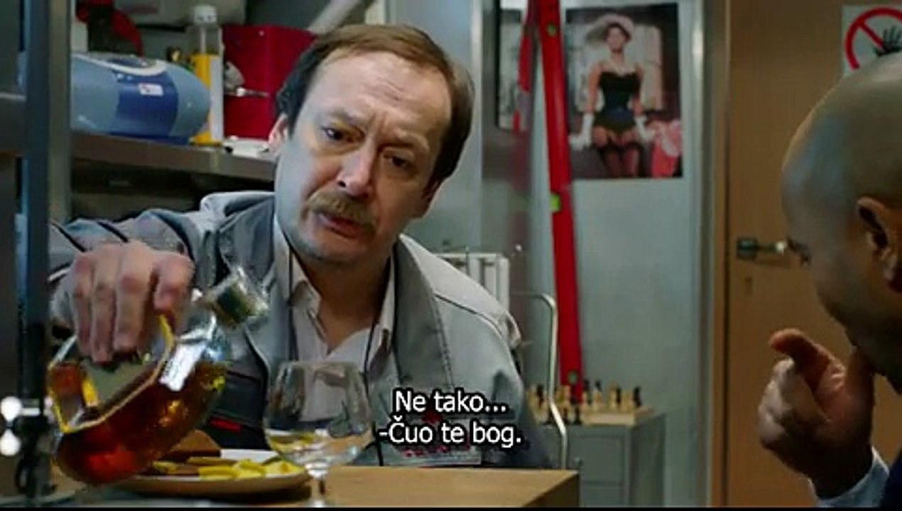 Hotel Eleon 30 Epizoda (2 sezona 9 epizoda) HD - video Dailymotion