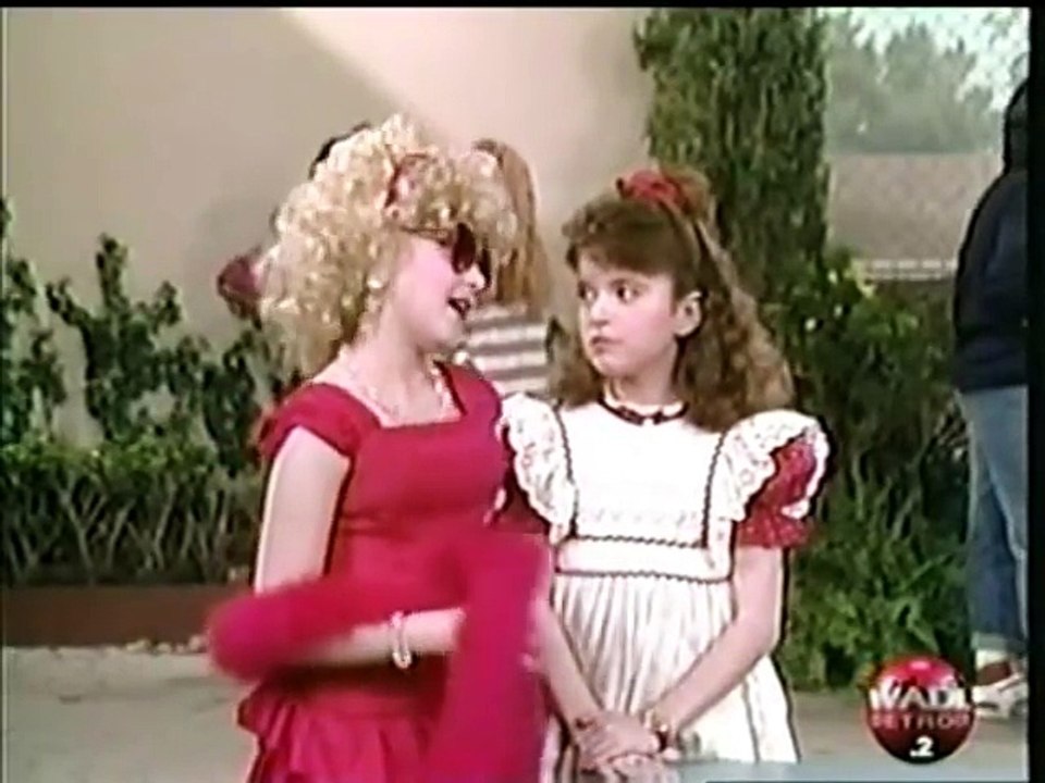Small Wonder- Double Dates S4-E2 - video Dailymotion