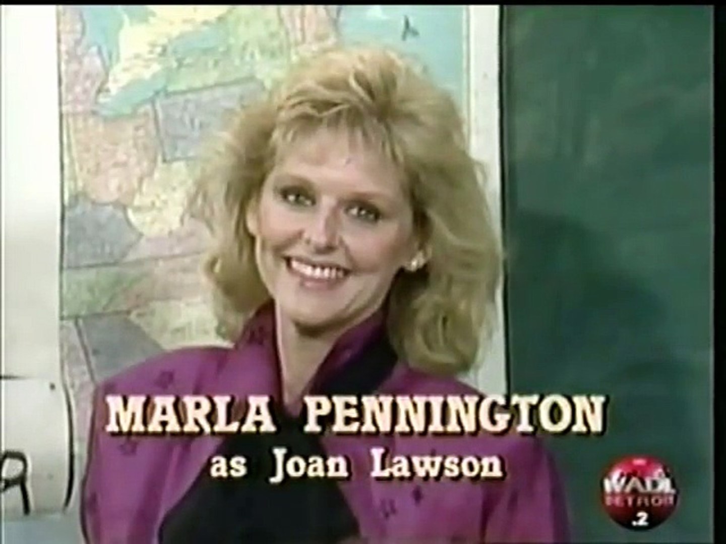 Marla Pennington New