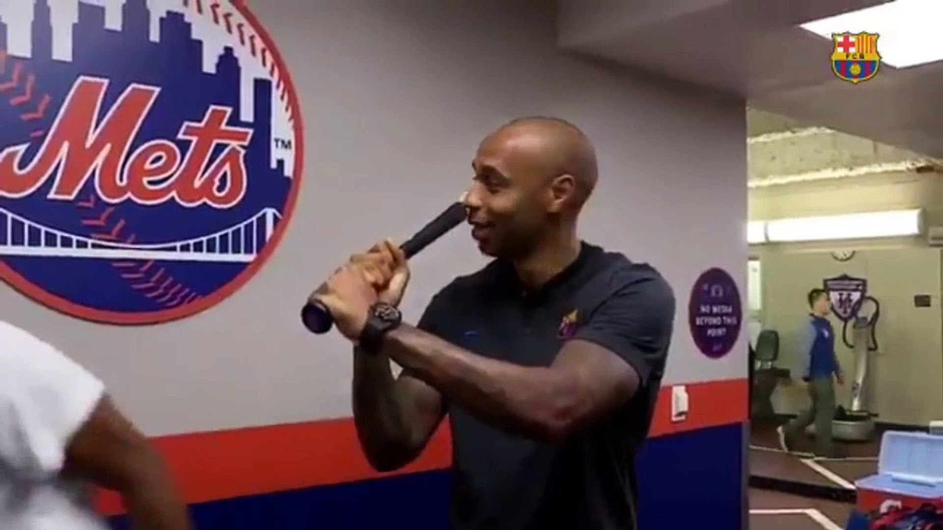 Mets - Une nouvelle carrière dans le baseball pour Henry