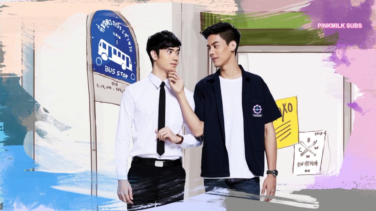 2Moons The Series Episode 12 [ENGSUB] - video Dailymotion