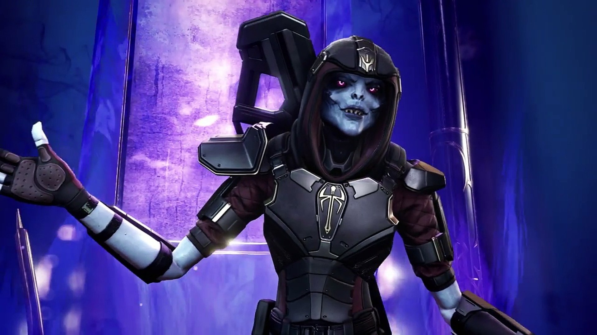 Xcom 2 Official War Of The Chosen Lost And Abandoned XCOM 2 Analysis