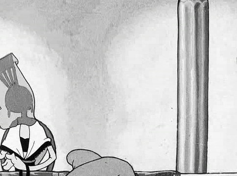 Pip-eye, Pup-eye, Poop-eye an’ Peep-eye