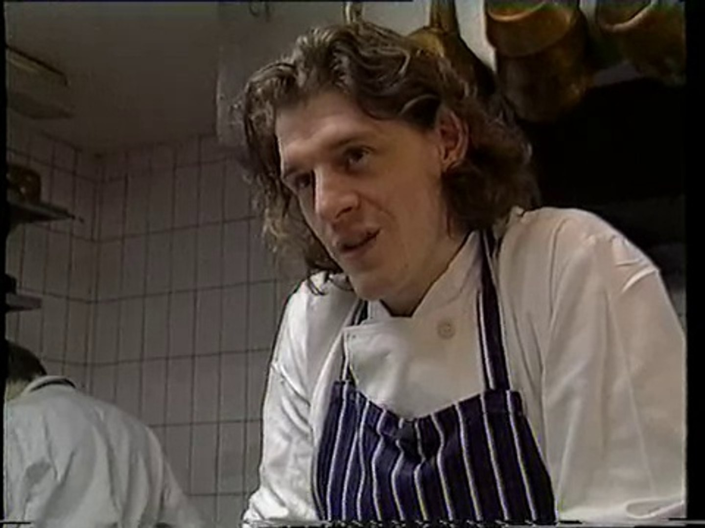 Gordon ramsay marco pierre white wedding | Beachweddingtips.com