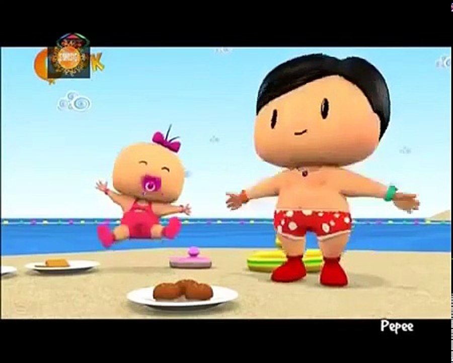 Pepe izle - Dailymotion Video