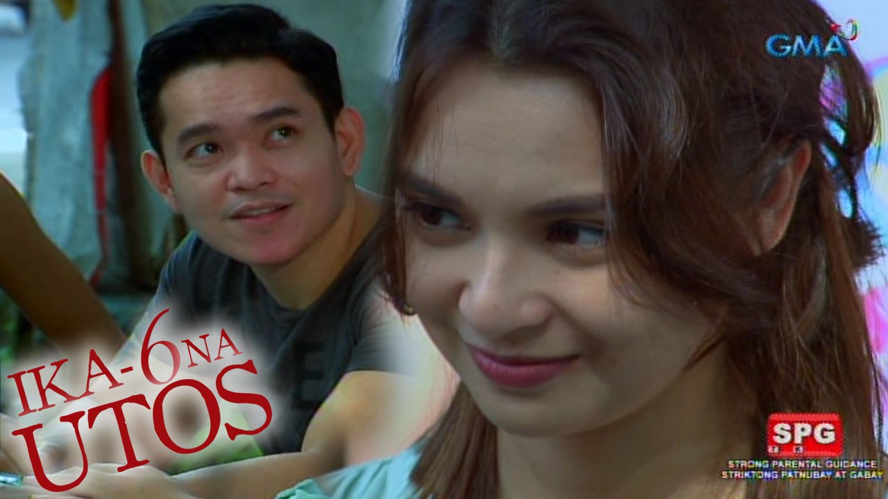 Ika-6 na Utos: Gipit na gipit na si Georgia | Episode 183 - video Dailymotion