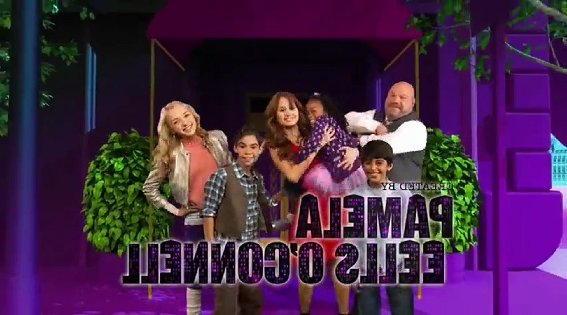 Jessie Season 3 Theme Song