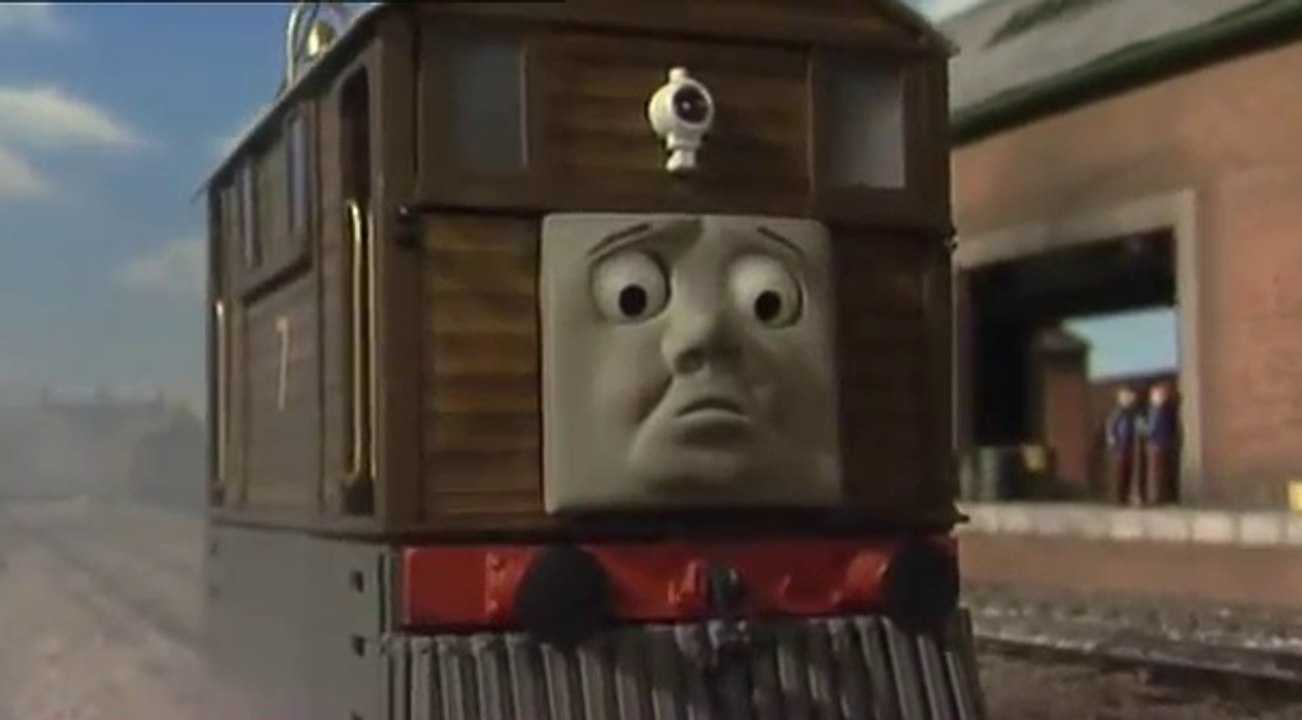 8 Toby’s Afternoon Off - video Dailymotion