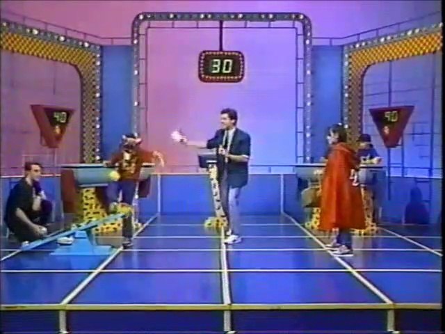 Australia's Double Dare (Gerry Sont) by Chris Bryant - Dailymotion