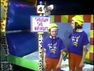 Australia's Double Dare (Gerry Sont) by Chris Bryant - Dailymotion