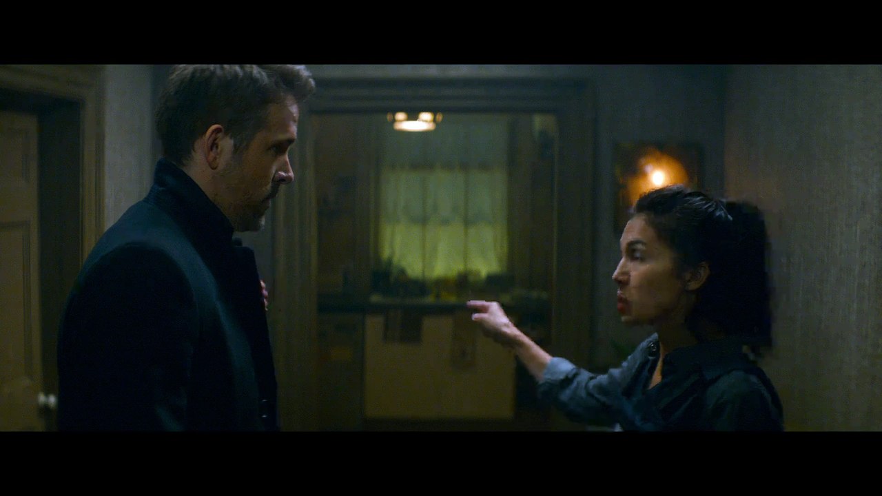 The Hitman's Bodyguard - Safe House - video Dailymotion