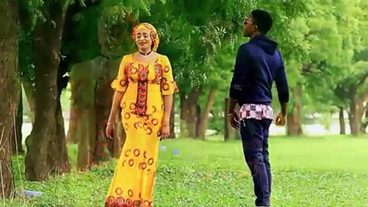 DAWAYYA NEW NIGERIAN HAUSA SONG 2017 - video Dailymotion