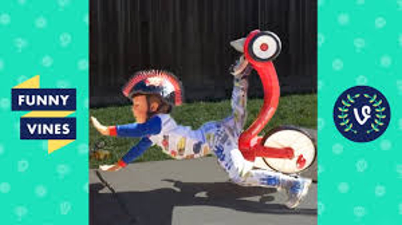 AFV Funny Vines Fails Compilation - Best Vines 2017 - Video Dailymotion