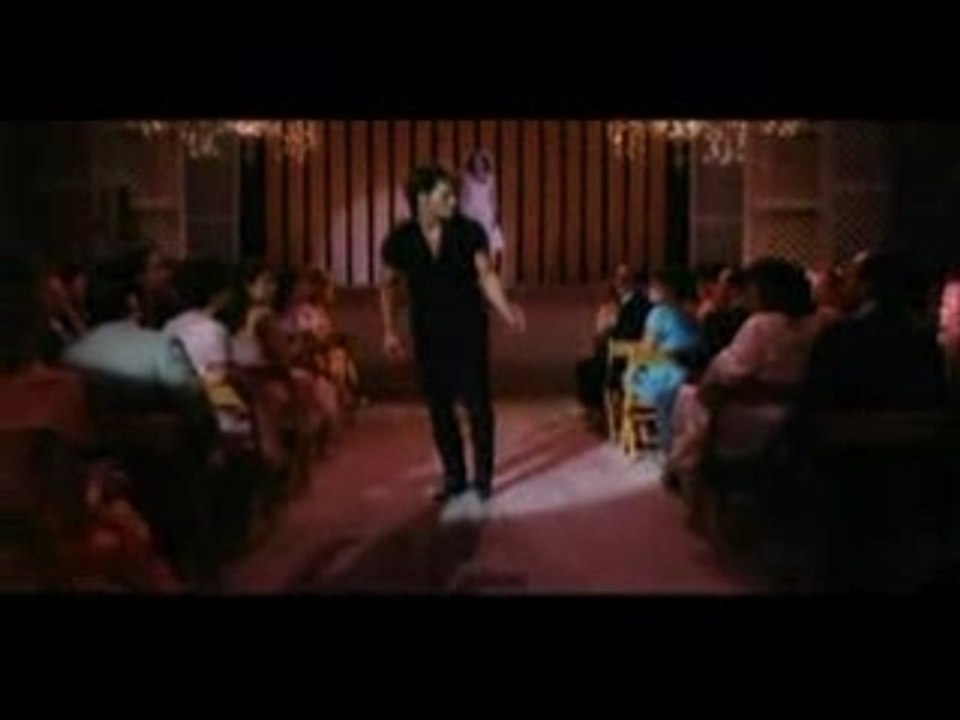 Dirty Dancing - Final Dance Scene - Vidéo Dailymotion