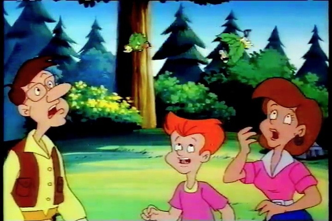 Mr Bogus - 07 Bogus in Wilderland - video Dailymotion