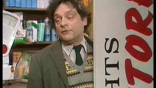 Open All Hours S2 E5 Arkwright's Mobile Store - video dailymotion