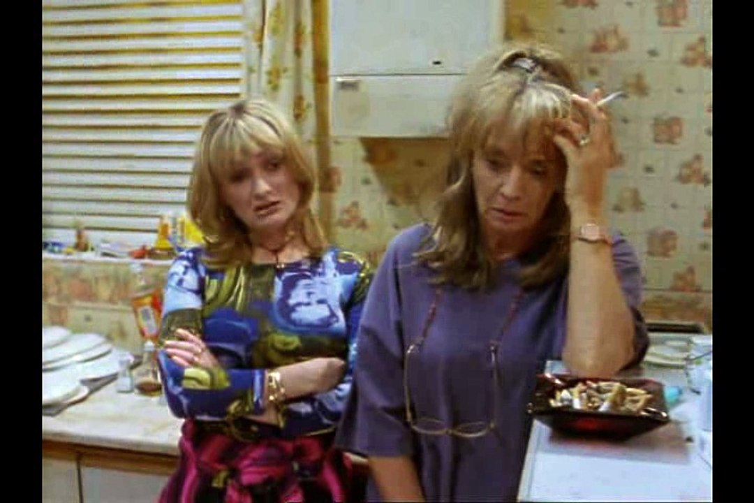 The Royle Family S02E05 - Barbara's Finally Had Enough - video Dailymotion
