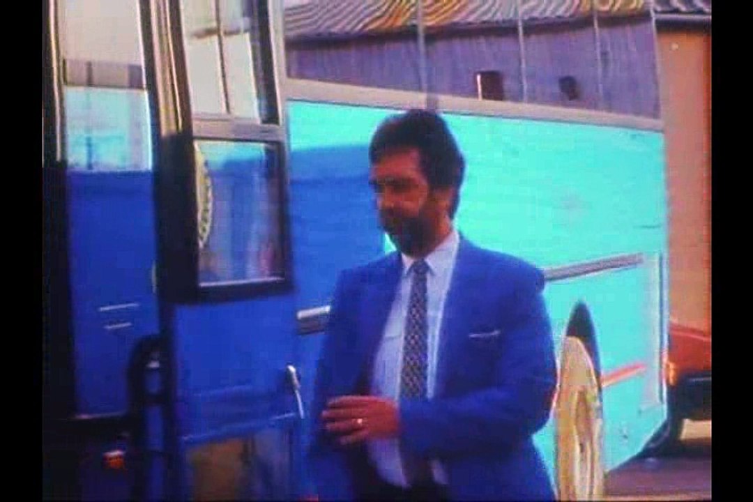 The Royle Family S03E05 - Anthony's Going To London - video Dailymotion