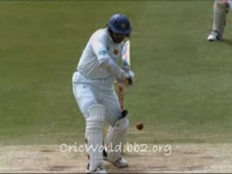 Ultra Slow Motion Cricket Action @ England - Part 1 - video Dailymotion