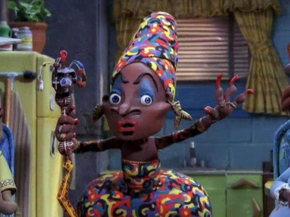 The Pj's Season 1 Episode 1 - video Dailymotion