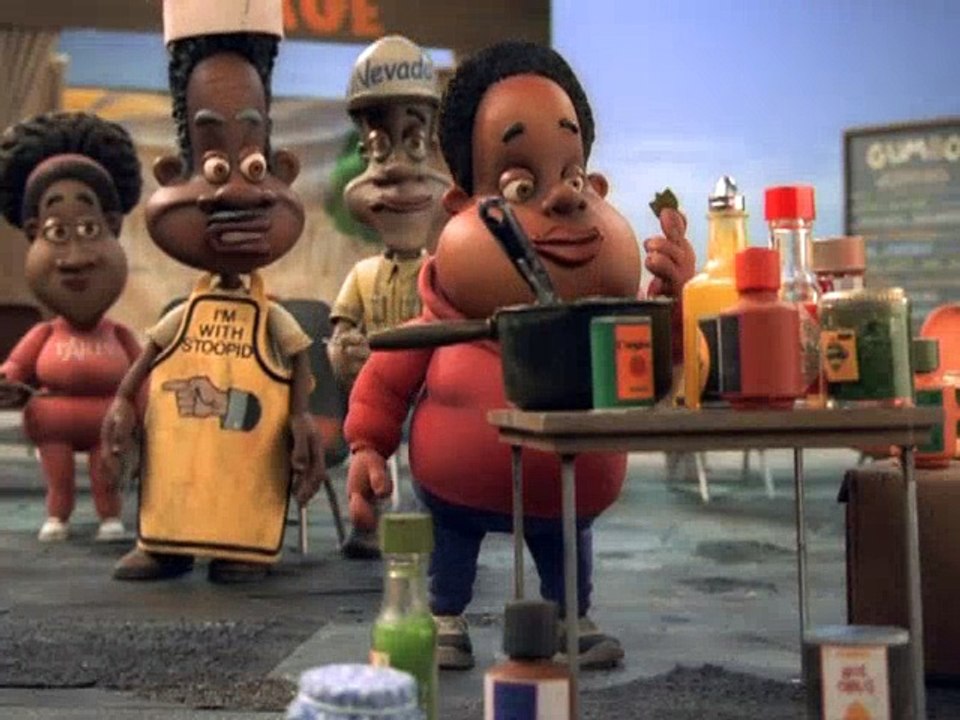 The Pj's Season 1 Episode 11 - video Dailymotion