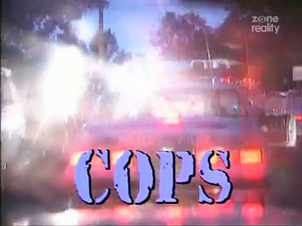 Cops S05E13 - Dailymotion Video