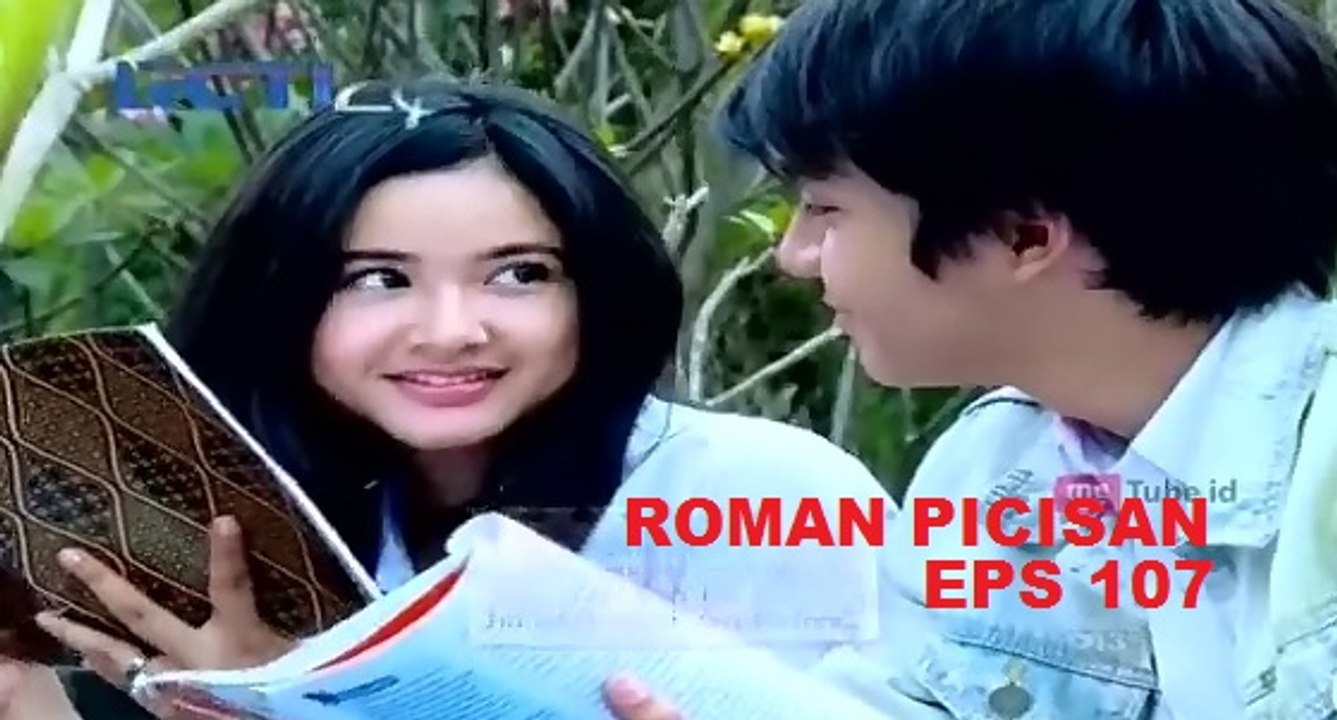 Roman Picisan Episode 107 - video Dailymotion