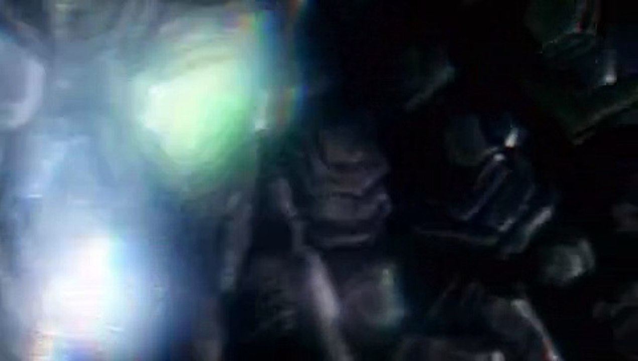 Stargate Sg-1 S02E11 The Tok'ra (1) - video Dailymotion