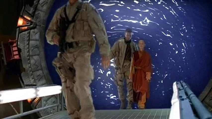 Stargate SG1- Season 4 by Death※Poetress - Dailymotion