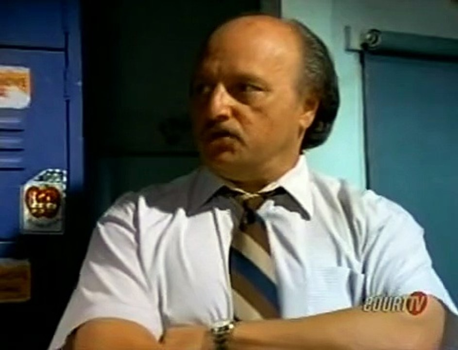 NYPD Blue S07E19 Tea And Sympathy - video Dailymotion