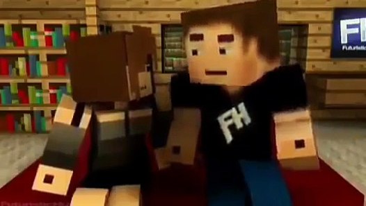 Minecraft Touch My Body Challenge Gone Sexual Video Dailymotion