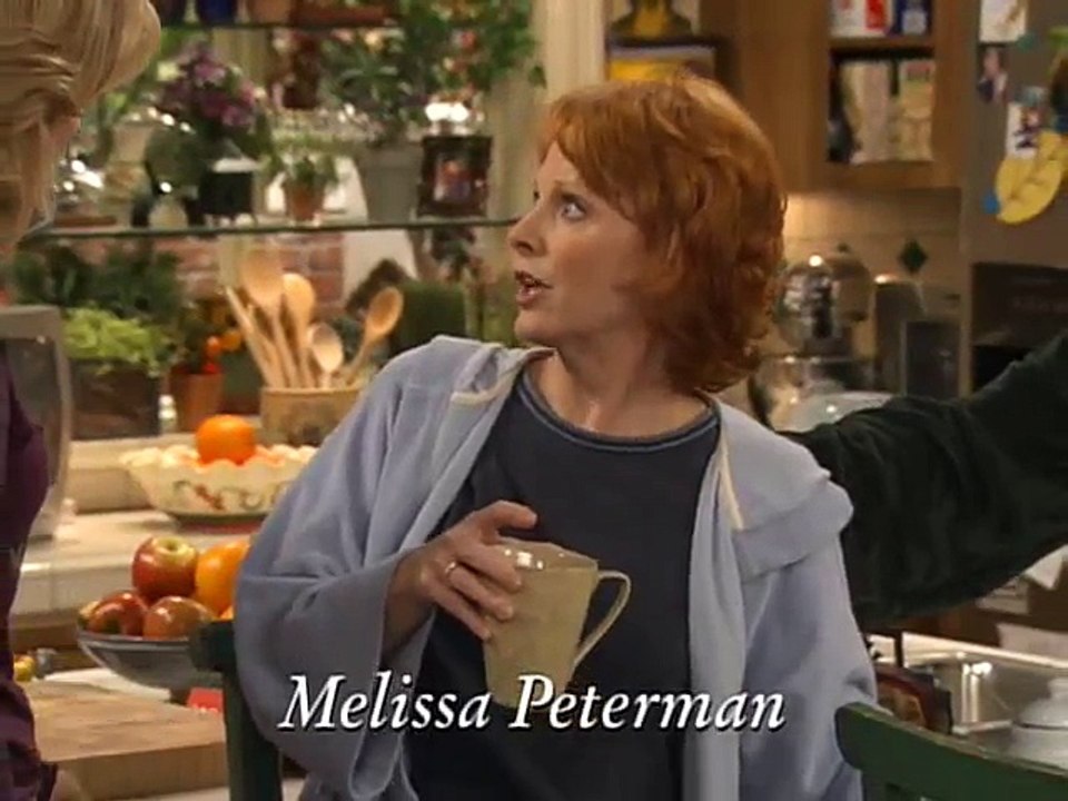Reba S02E01 - House Rules - video Dailymotion