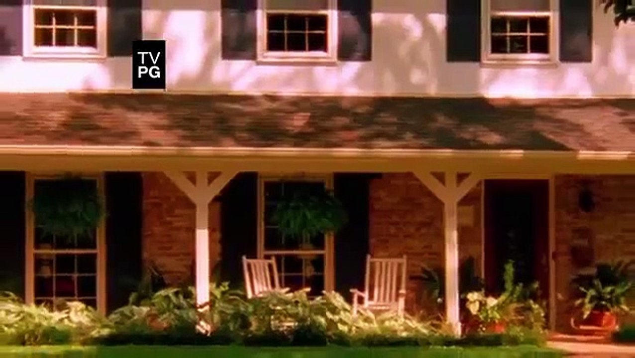 Reba S05E01 - Where There's Smoke - video Dailymotion