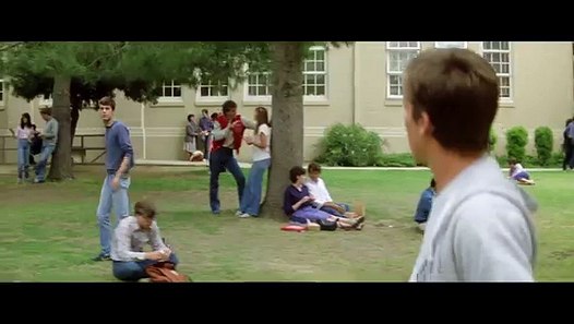 Christine 1983 Buddy Repperton (HD) - video dailymotion