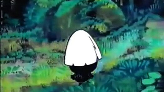 Calimero Its an injustice! compilation (English) - video dailymotion