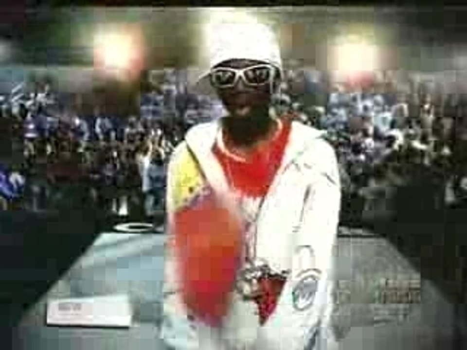 Soulja Boy - Crank Dat Soulja Boy - Vidéo Dailymotion