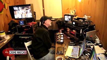 Chris Hansen vs predator by Rodney Steens - Dailymotion