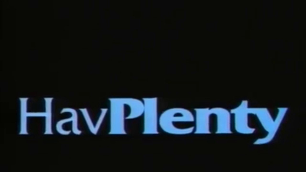 HAV PLENTY (1997) Trailer - Vidéo Dailymotion