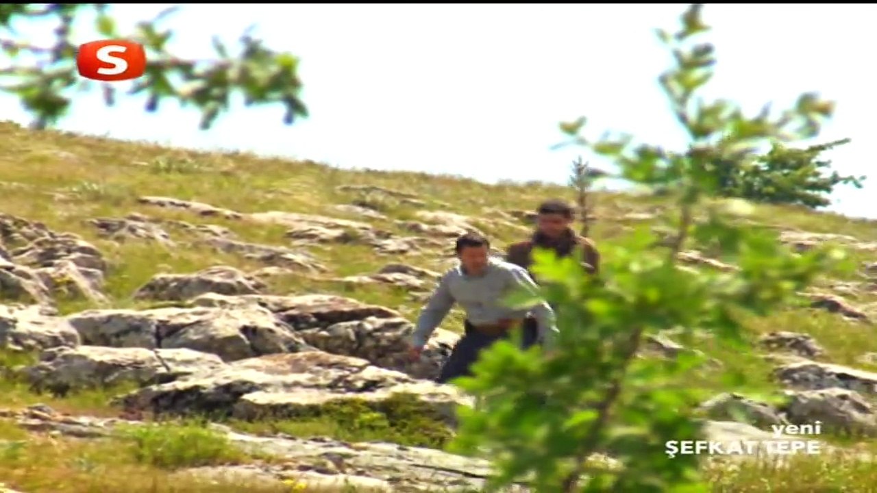 Sefkat Tepe 29 Pt 1 - video Dailymotion